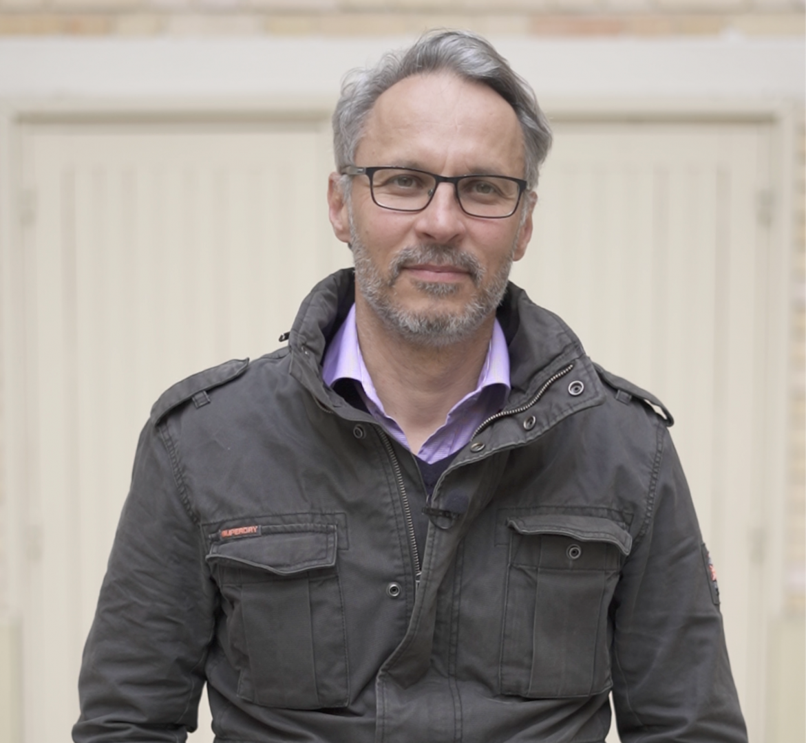 Éclairage: Iannis Roder - Comité Interministériel de Prévention de la ...